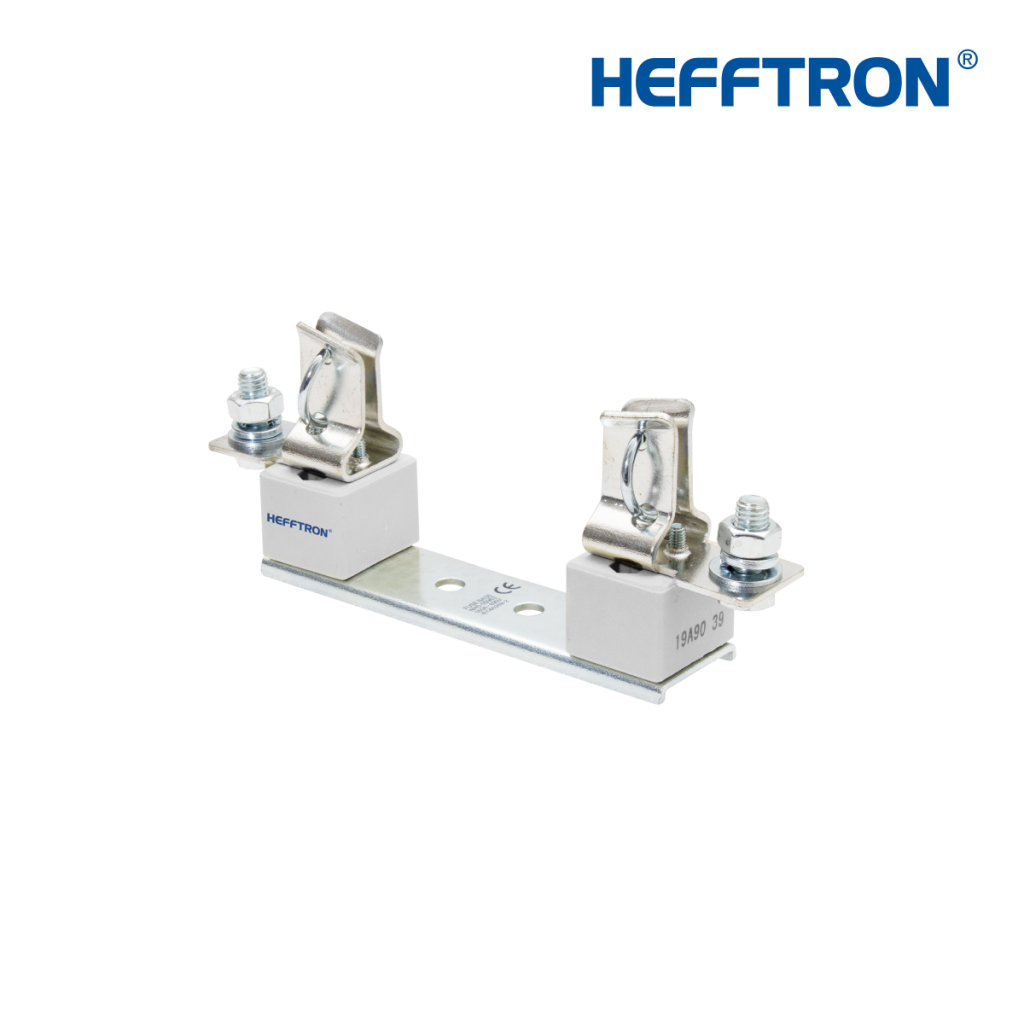 NH Fuse Base (Ceramic Insulation) – Elektrindo Sarana Abadi
